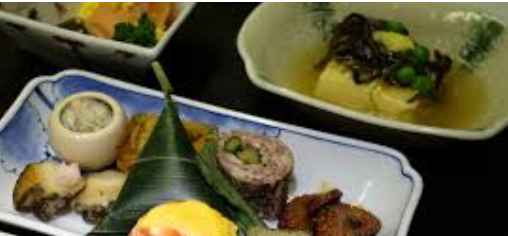 日本料理のコース料理完全ガイド：古典的な味わいから創作的な驚きまで | 友スケremake cooking