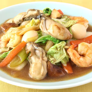 八宝菜にぴったりの具材とその選び方を解説 | 友スケremake cooking